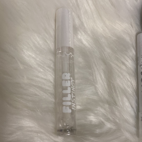 NYX | Makeup | Nyx Professional Makeup Bundle 5 Items Brand Newsealed ...